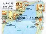Beijing Maps: Tourist Attractions, Maps of City, Districts & Streets