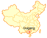 Guigang Guangxi: Known as China’s Lotus City