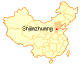 Shijiazhuang Hebei: Key Transportation Hub of China’s Railways