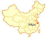 Wuxi Jiangsu: A Prosperous Port City Know as “Little Shanghai”