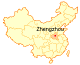 Zhengzhou Travel Guide: Map, Tour, Transportation, Shopping
