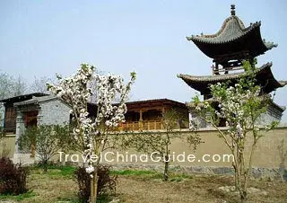 Chinese Salar Nationality in Qinghai: Life Style, Culture, Customs
