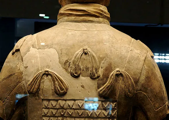 What Are the Terracotta Warriors Wearing?