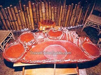 Chinese Tea: Types, Benefits, Tea Ceremony, History, Selection