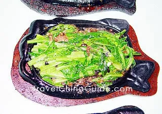 Lanzhou Dining: Gansu Cuisine, Local Delicacies