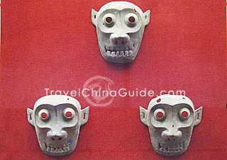 China Shang Dynasty (16th -11th century BC): Polotics, Economy, Culture ...