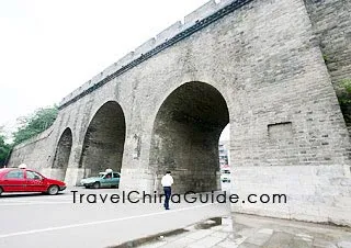 Jingzhou Attractions: Things to Do, Sightseeing Sites