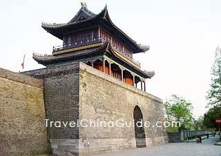 Jingzhou Attractions: Things to Do, Sightseeing Sites