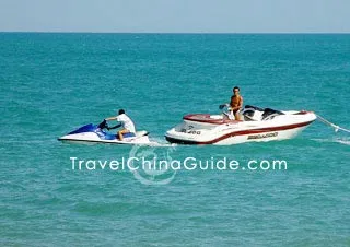 Sanya Attractions: Top Things to Do, Points of Interest