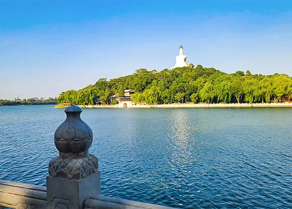 Beijing Weather in August 2026: Hot and Rainy Climate