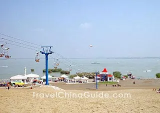 Yinchuan Ningxia: Ningxia’s Capital City with Islamic Culture