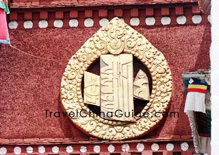 Tibetan Religious Symbols, Auspicious Signs