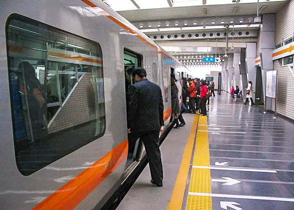 Beijing Subway, Metro Map, Lines, Payment & Price