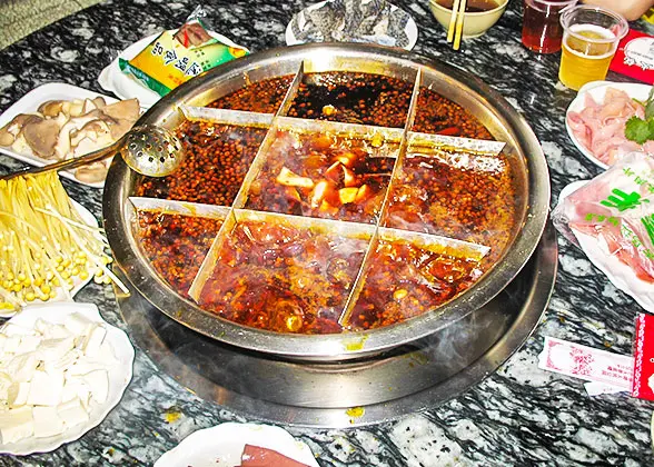 Beijing Hot Pot, 10 Best Restaurants: Mongolian & Sichuan Flavors