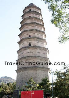 Yan'an Attractions: Sightseeing Sites, Things to Do