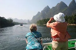 Guilin Travel Guide: Attractions, Map, Weather, Dining, Tips