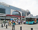 China Train Stations - Photos & Facilities