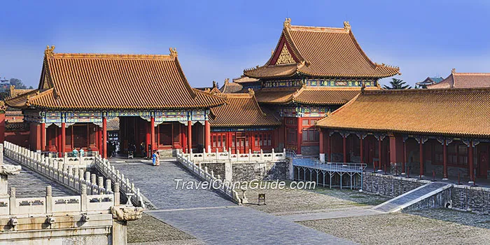 10 Best Cities in China for Budget Travelers, Cheap China Tour