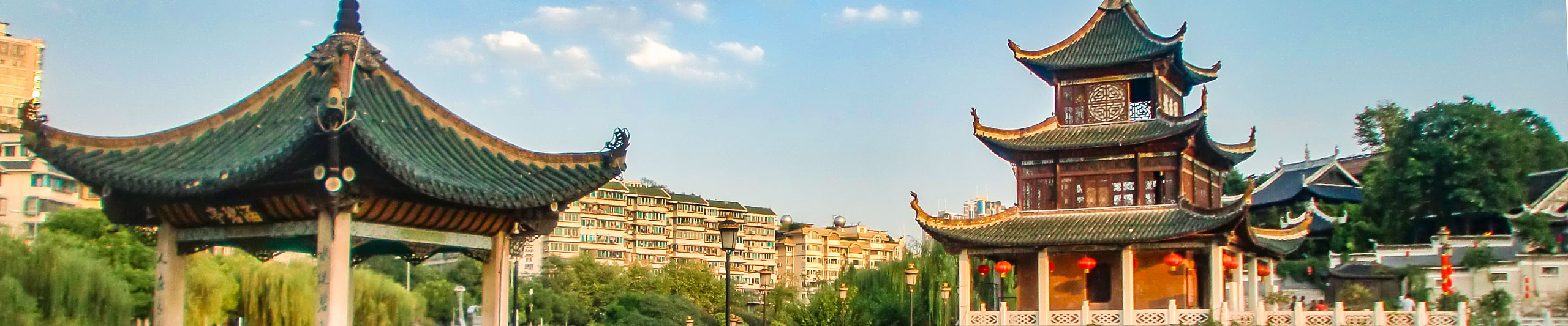 Guiyang Travel Guide: Tour, City Map, Attractions, Festivals
