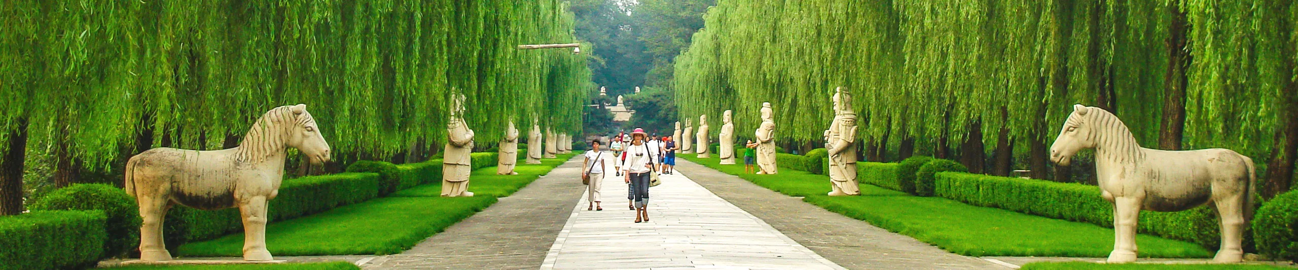 Ming Tombs, Beijing Thirteen Tombs of Ming Dynasty: Map, Tours