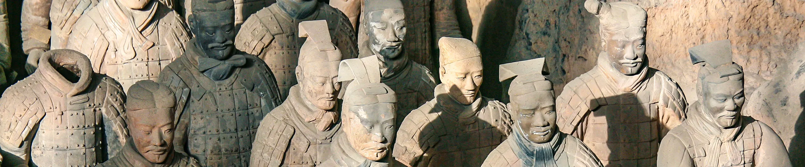 Best Time to Visit Terracotta Warriors Museum