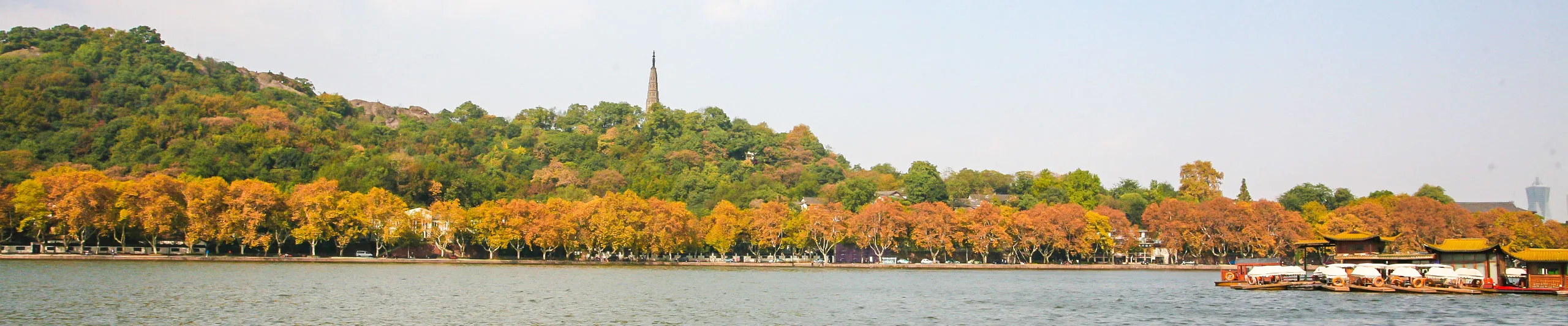 Hangzhou Weather: Climate with Weather Forecast, Best Visit Time