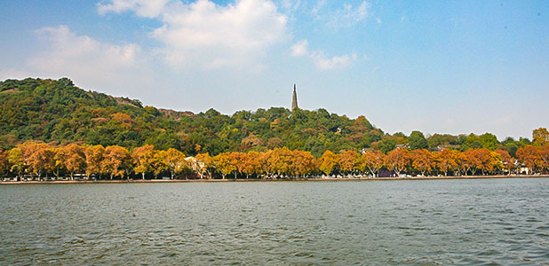 Hangzhou Weather: Climate with Weather Forecast, Best Visit Time