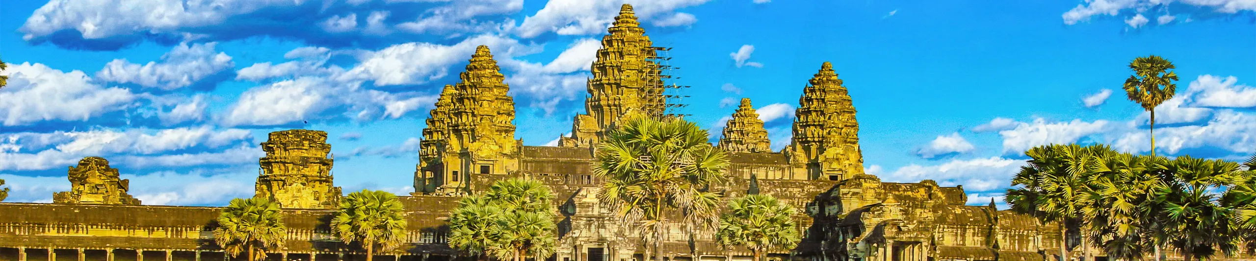 Cambodia Weather in December, 2025: Sunny, Mild Temperatures