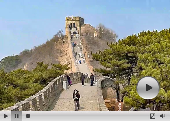 Badaling Great Wall Cable Car vs. Slideway, Which is Better?