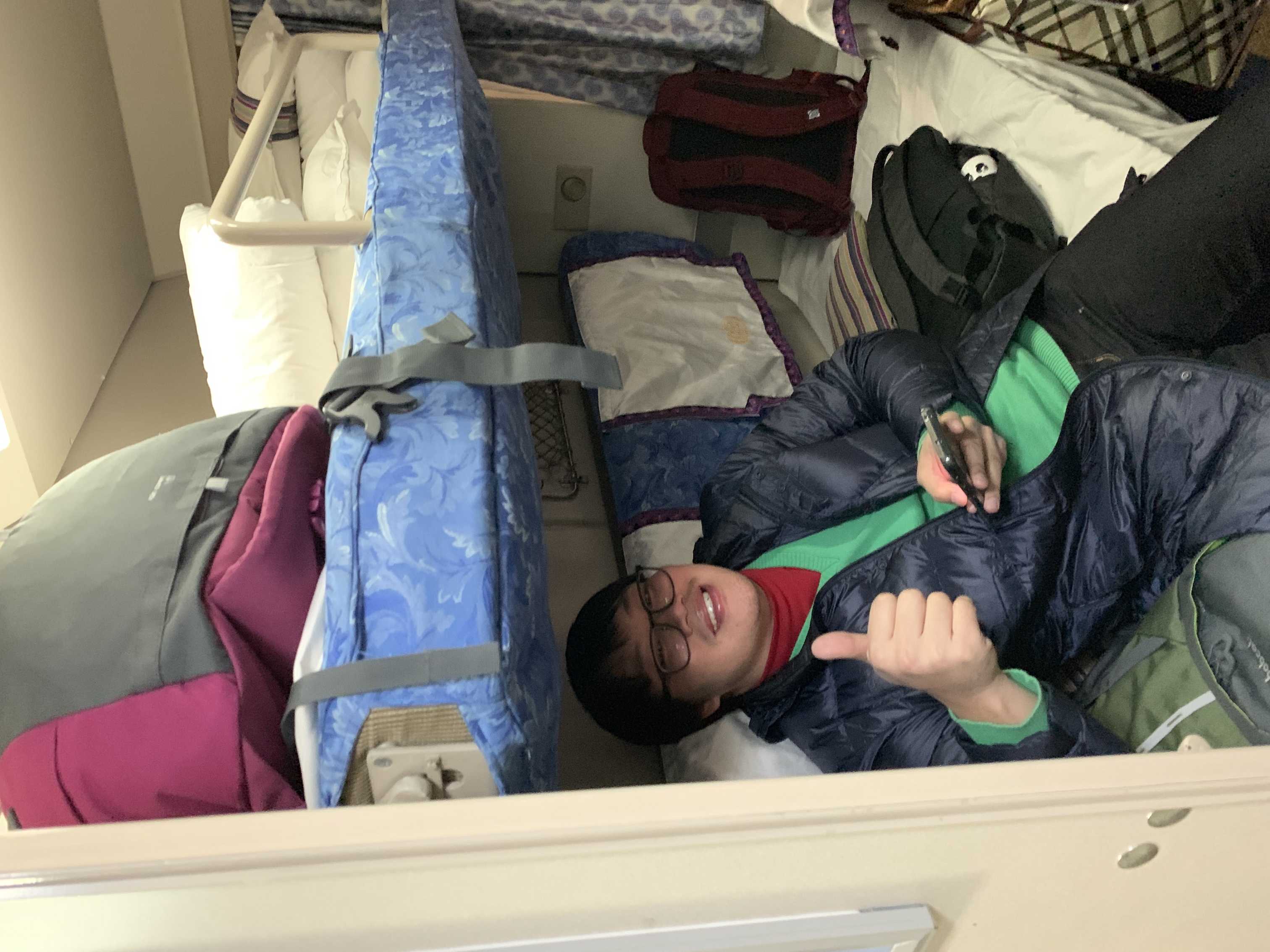 Kunming - Lijiang Train: Tickets and Schedules