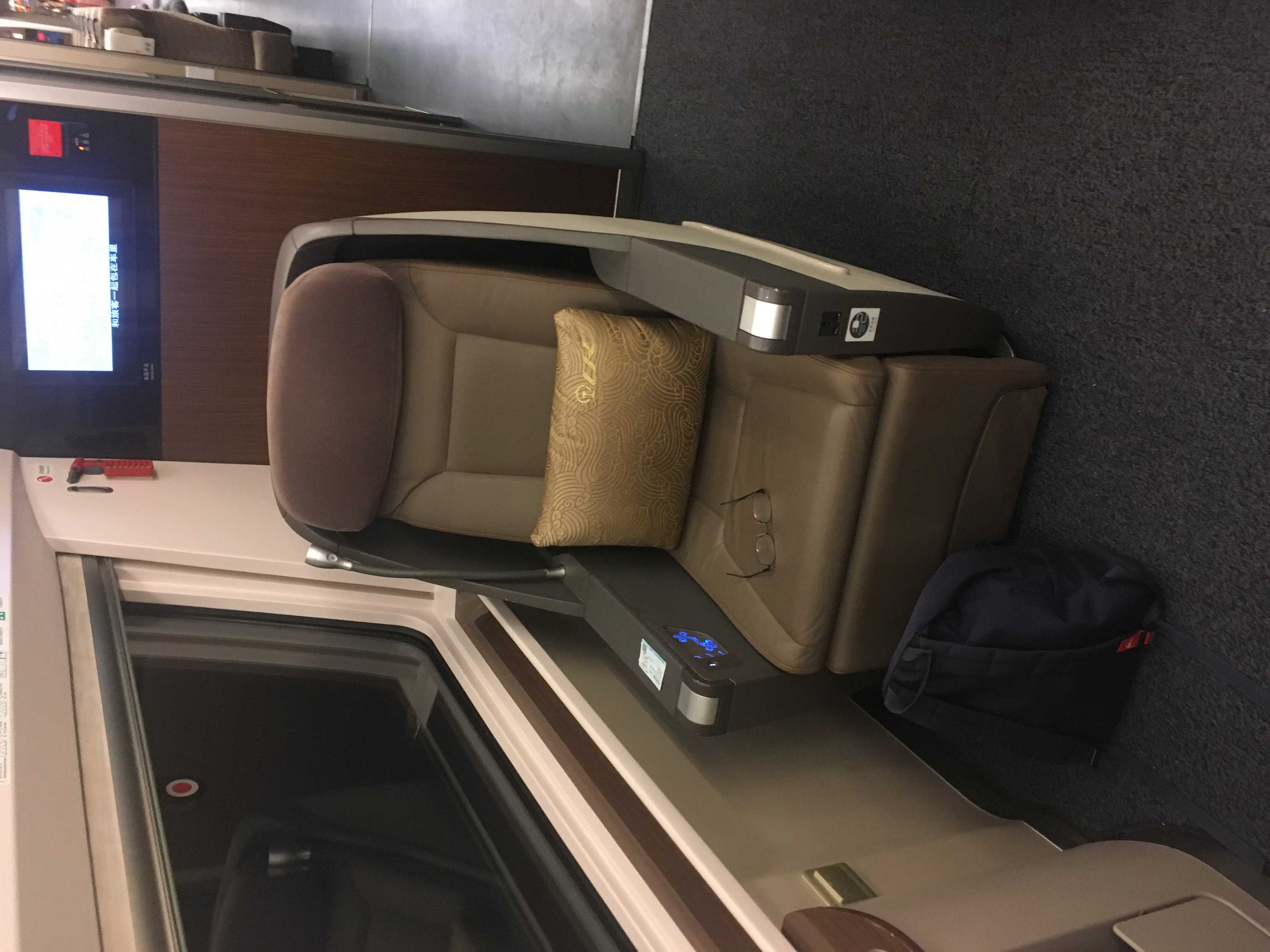 Hong Kong to Beijing High Speed Train G80/79: Tickets, 9H Travel Time